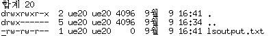 SHELL Programming - KAIST OS Lab