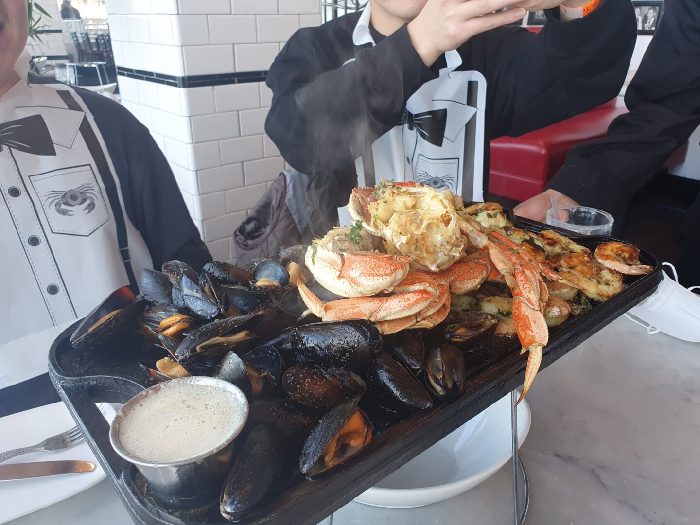 김도현 FAST '22 참석 후기 - KAIST OS Lab