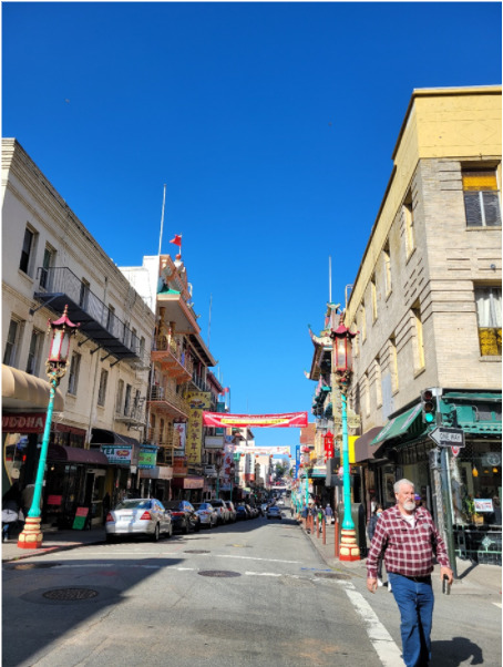 김주원 FAST '22 참석 후기 - KAIST OS Lab