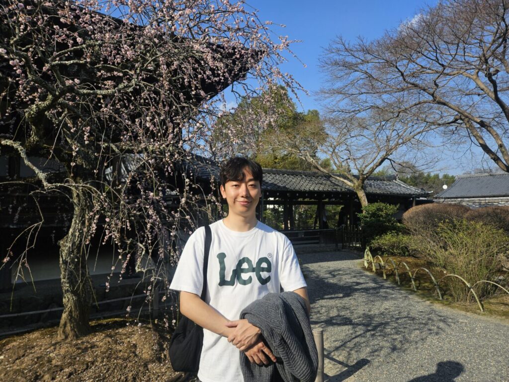 2025 가을학기 신입생 김완석님 입학소감 - KAIST OS Lab